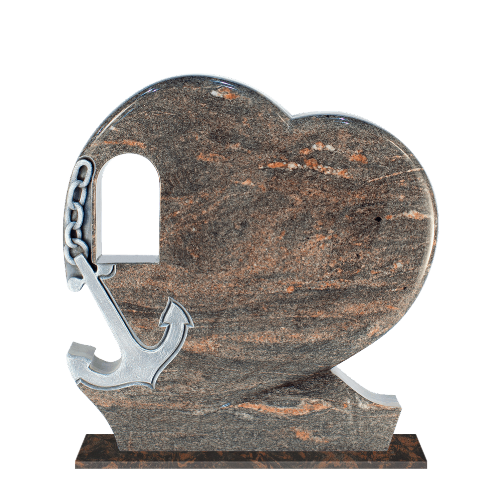 Modell 333 - Norsk Naturstein